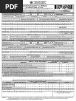 Bir Form 2551q | Payments | Taxes