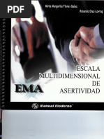 ESTILOS PARENTALES Y Cuestionario de Patrones de Autoridad Parental | PDF