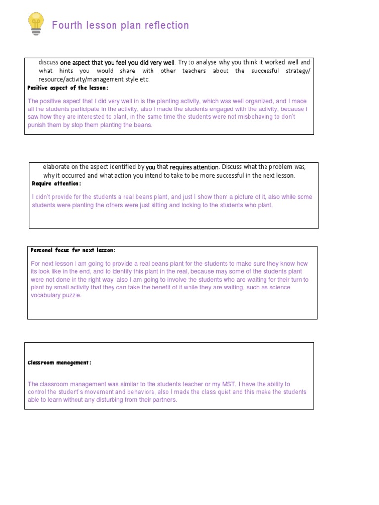 Effective Classroom Management Strategies | PDF