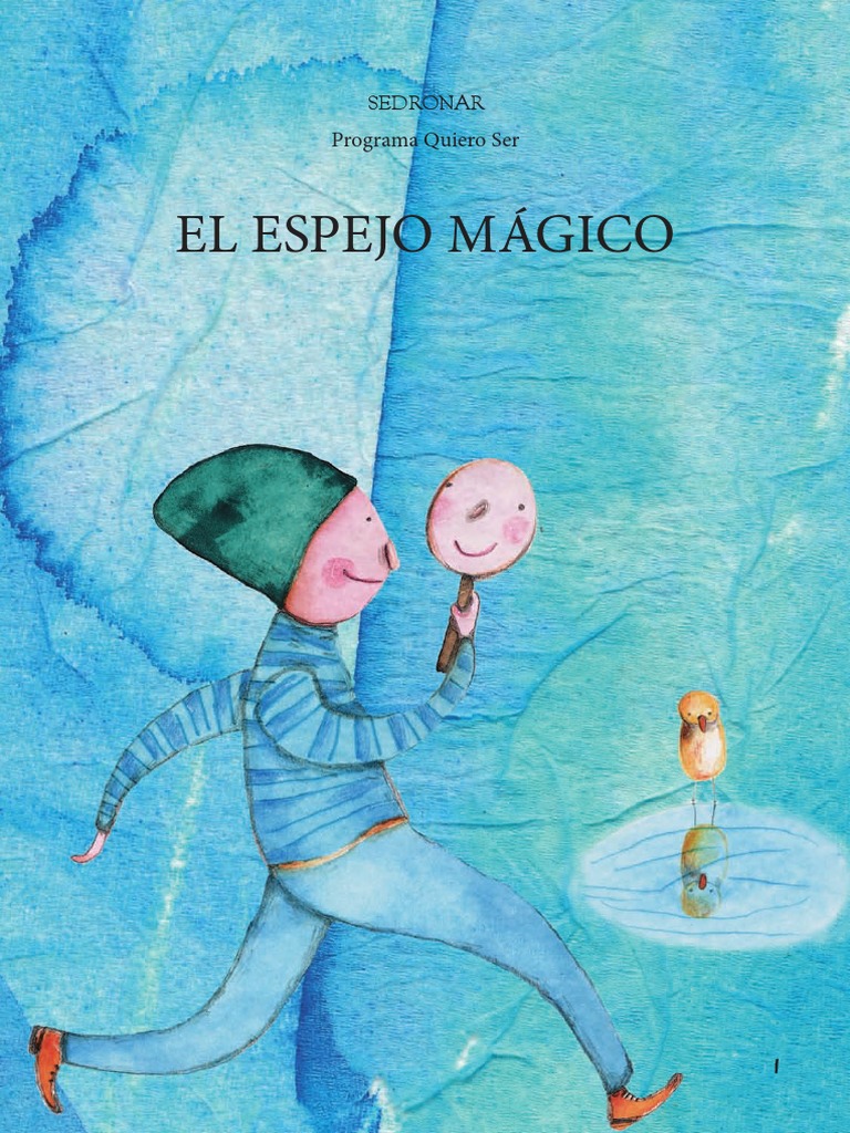 El Espejo Magico | Panes | Luna