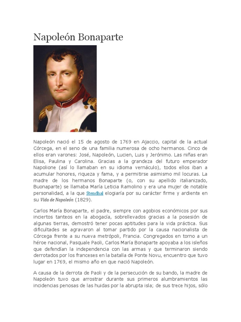 Napoleón Bonaparte | Napoleón | Agitación | Prueba gratuita de 30 días ...