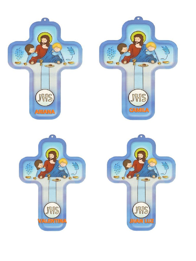 Solapines Semana Santa | PDF