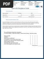 Short Portable Mental Status Questionaire (SPMSQ) | PDF | Questionnaire ...