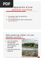 Visual MINTEQ - Tutorial PDF | PDF | Chemical Equilibrium | Phase (Matter)