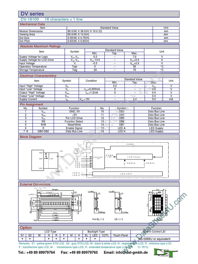 Phico d-0 PDF | PDF | Liquid Crystal Display | Electromagnetism
