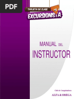 Emblemas Guias Mayores | PDF | Bandera | Los símbolos