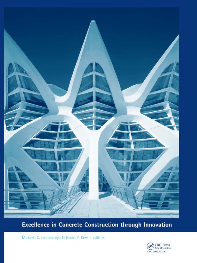 Concrete Construction | PDF