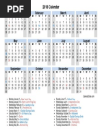 2025 2026 ADP Payroll Calendar | PDF