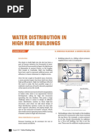 Water Tower Construction and Design Guide | PDF | Civil Engineering