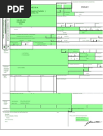 Plantilla CMR | PDF | Business