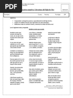 Hombres Necios | PDF | Poesía