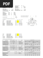 Anchor Chair Design - Version 1 | PDF | Stress (Mechanics) | Strength ...
