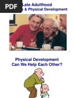 Psychological Perspectives On Successful Aging The Model of Sele PAUL B ...