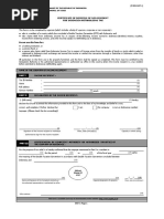 Form DGT-1 | PDF | Income Tax | Withholding Tax