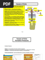 Casing Running Procedures Guide | PDF | Casing (Borehole)