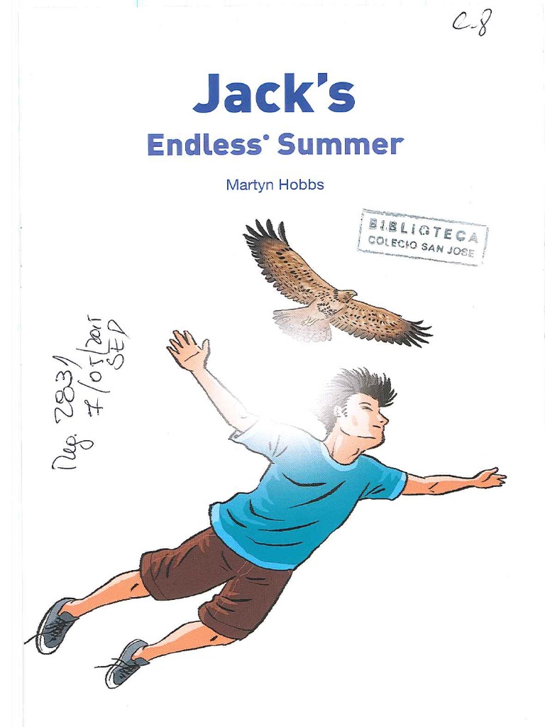 Jacks Endless Summer | PDF