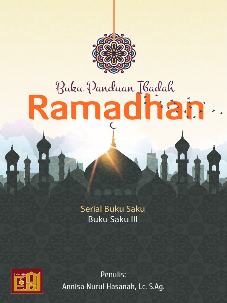 Buku Ramadhan | PDF
