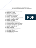 Dota 1 Cheat Codes Overview | PDF