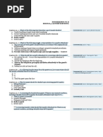 Housekeeping Script | PDF