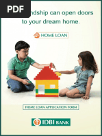 Pmay Self Declaration | PDF | Economies | Business