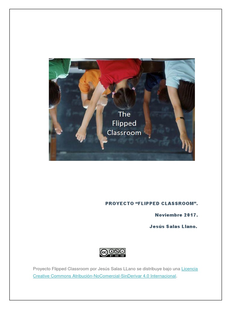 Proyecto Final Flipped | PDF | Condensador | Moodle