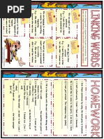 Montessori Kindergarten Progress Report | Vowel | Alphabet