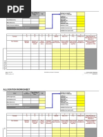 Run at Rate - Rev F | PDF | Heart Rate | Human Resource Management