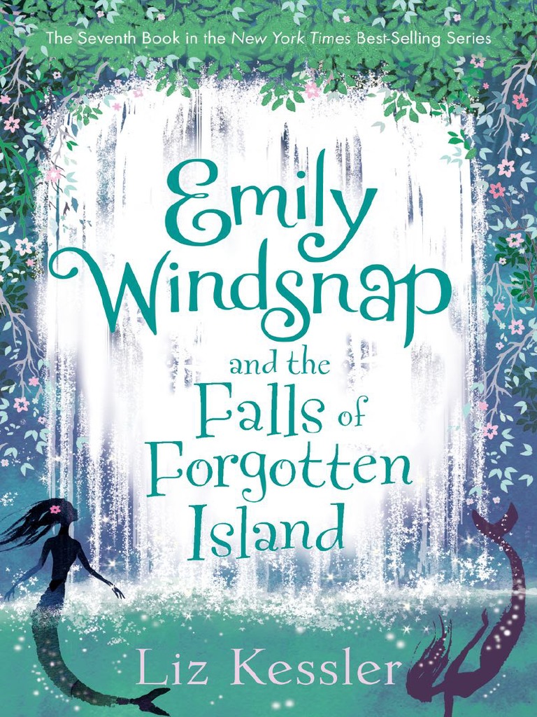 Emily Windsnap and The Falls of Forgotten Island Chapter Sampler | PDF ...