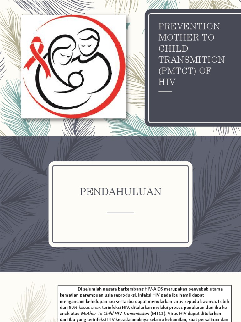 PPT PMTCT