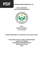 Step by Step Tutorial Civil 3D | PDF | Autodesk | Engineering