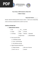 AOTA Occupational Profile Template PDF | PDF | Occupational Therapy ...