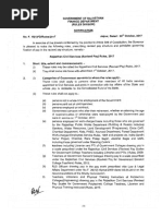 LCC Pay and Grade Structure | PDF