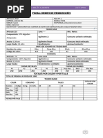 Series de Puntadas Segun Iso 4915 | PDF | Artesanías | Softlines (venta ...