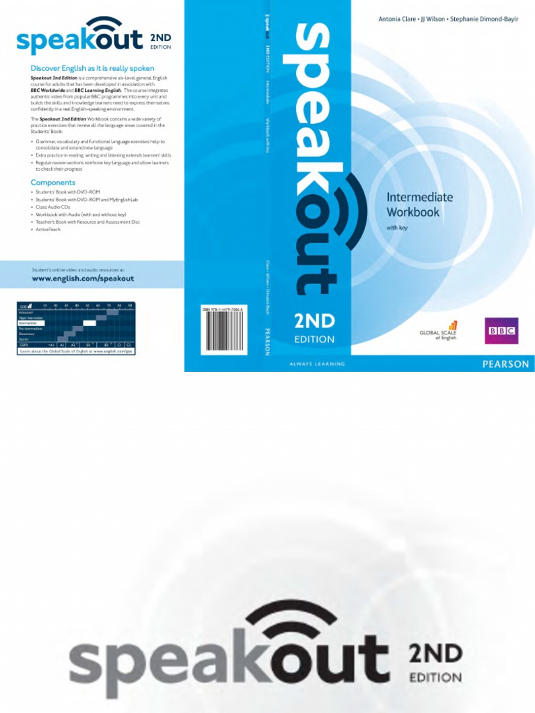 Intermediate Workbook | PDF