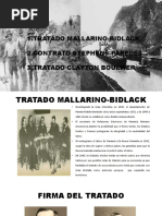 El Tratado Hay-Pauncefote | PDF | canal de Panama | Centroamérica