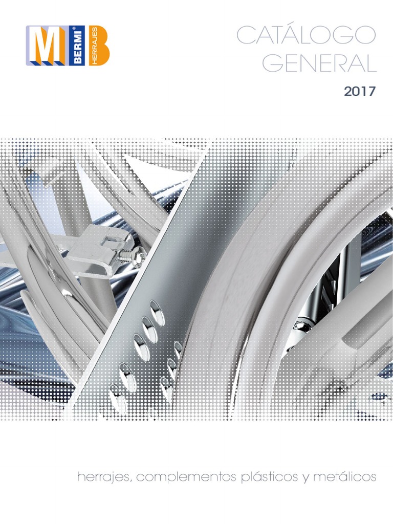 Bermi Catal2017 v2 Español | PDF