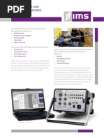 ECT & RFT - Tube Testing | PDF | Electric Current | Inductor