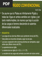 Diseño Viga T Invertida-Para Proyecto Amc | PDF | Viga (Estructura) | Fundación (Ingeniería)