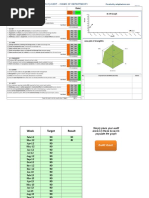 RASIC Chart Sample | PDF