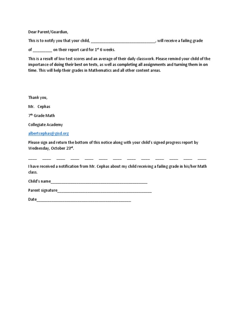 Time. This Will Help Their Grades in Mathematics and All Other Content ...