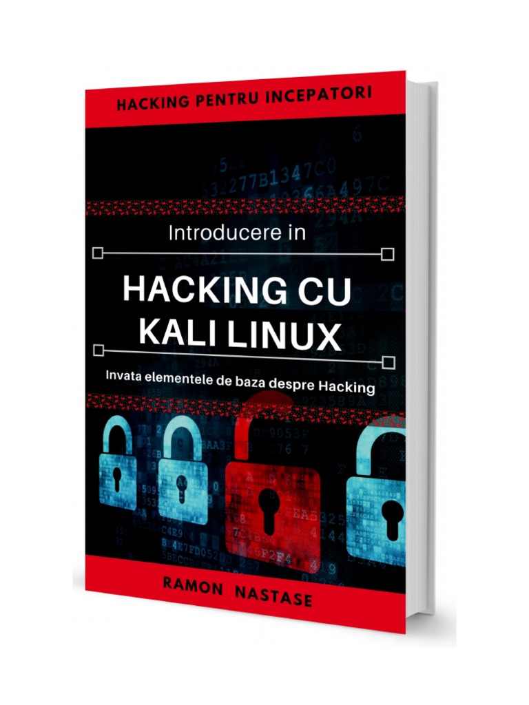 Introducere in Kali Linux | PDF