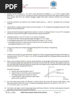 Istilah Dan Definisi Dalam Fizik Tingkatan 4 KSSM 2020 | PDF