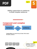 Descriptive Writing Prompts - Abandoned Places | PDF | Grammar | Syntax