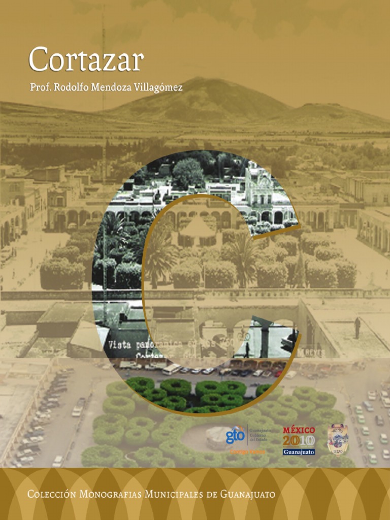 Historia y legado de Cortazar, Gto. | PDF | Viajes y turismo