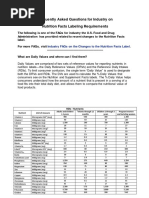 Solvent Polarity Table | PDF | Solvent | Ethanol