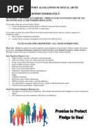 Disaster: Rapid Needs Assessment Form | PDF