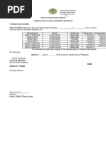 TCT Sample | PDF