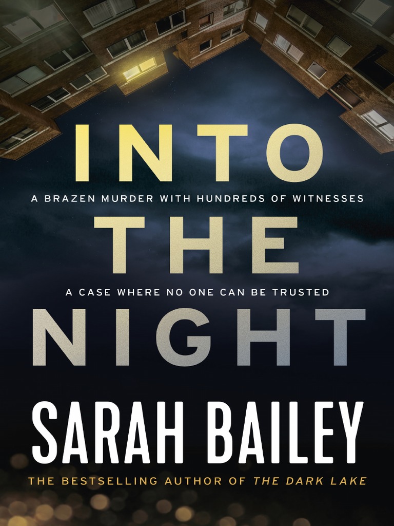 Into The Night Chapter Sampler | PDF | Books | Nature