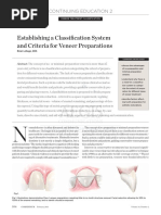 ADA Ortho Codes | PDF | Orthodontics | Drugs