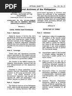 Republic Act No. 9470 - Official Gazette of The Republic of The ...